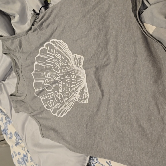 Goodfellow & Co | Shirts | 30 New Goodfellow Tank | Poshmark